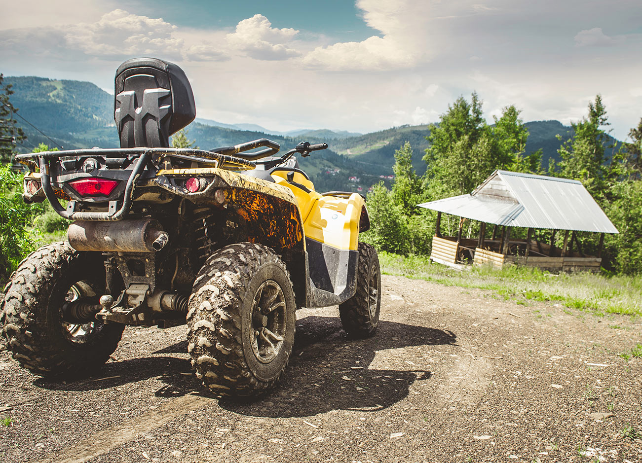 ATV For Play | ATVTraderOnline.com