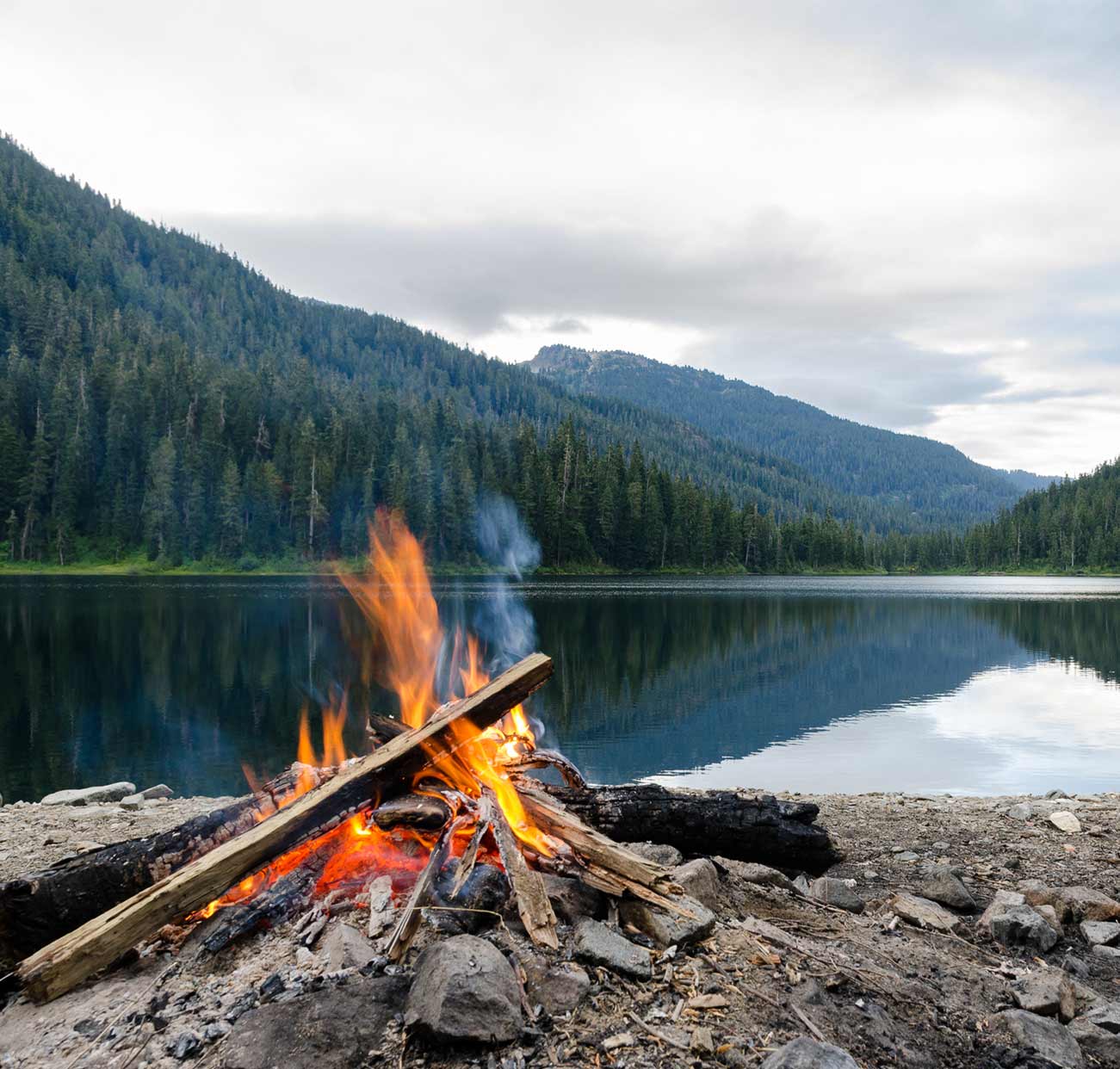RV Camping | RVTrader.com