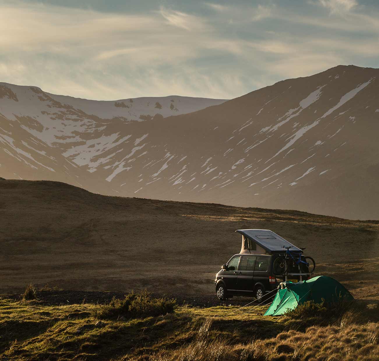 RV Camping | RVTrader.com