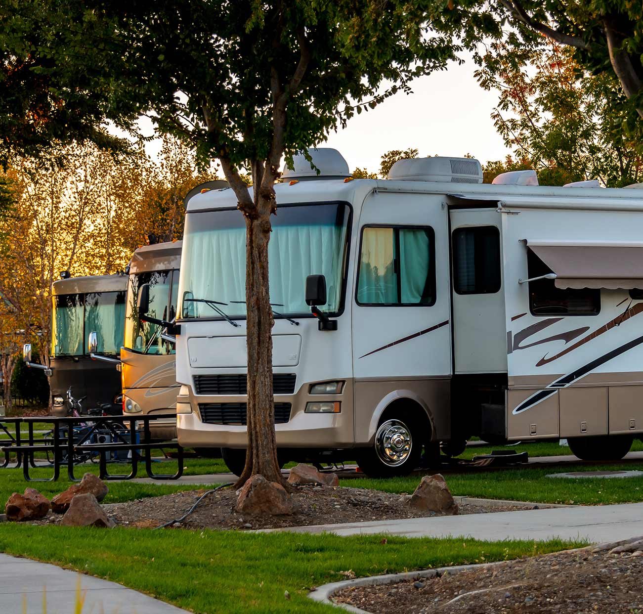 RV Camping | RVTrader.com