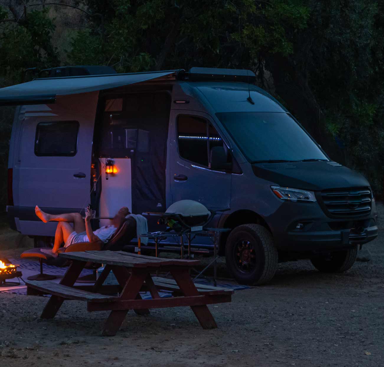 RV Camping | RVTrader.com