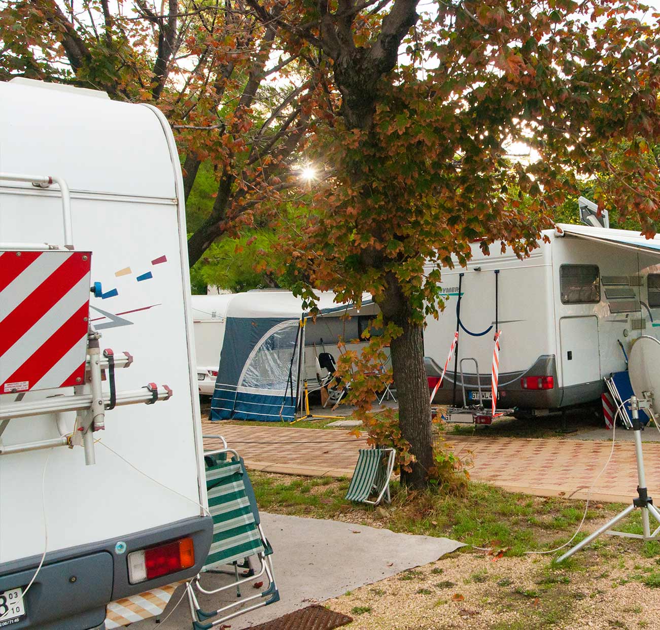 RV Camping | RVTrader.com