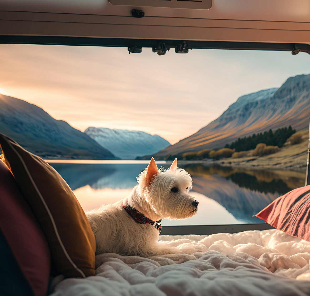 RV Camping | RVTrader.com