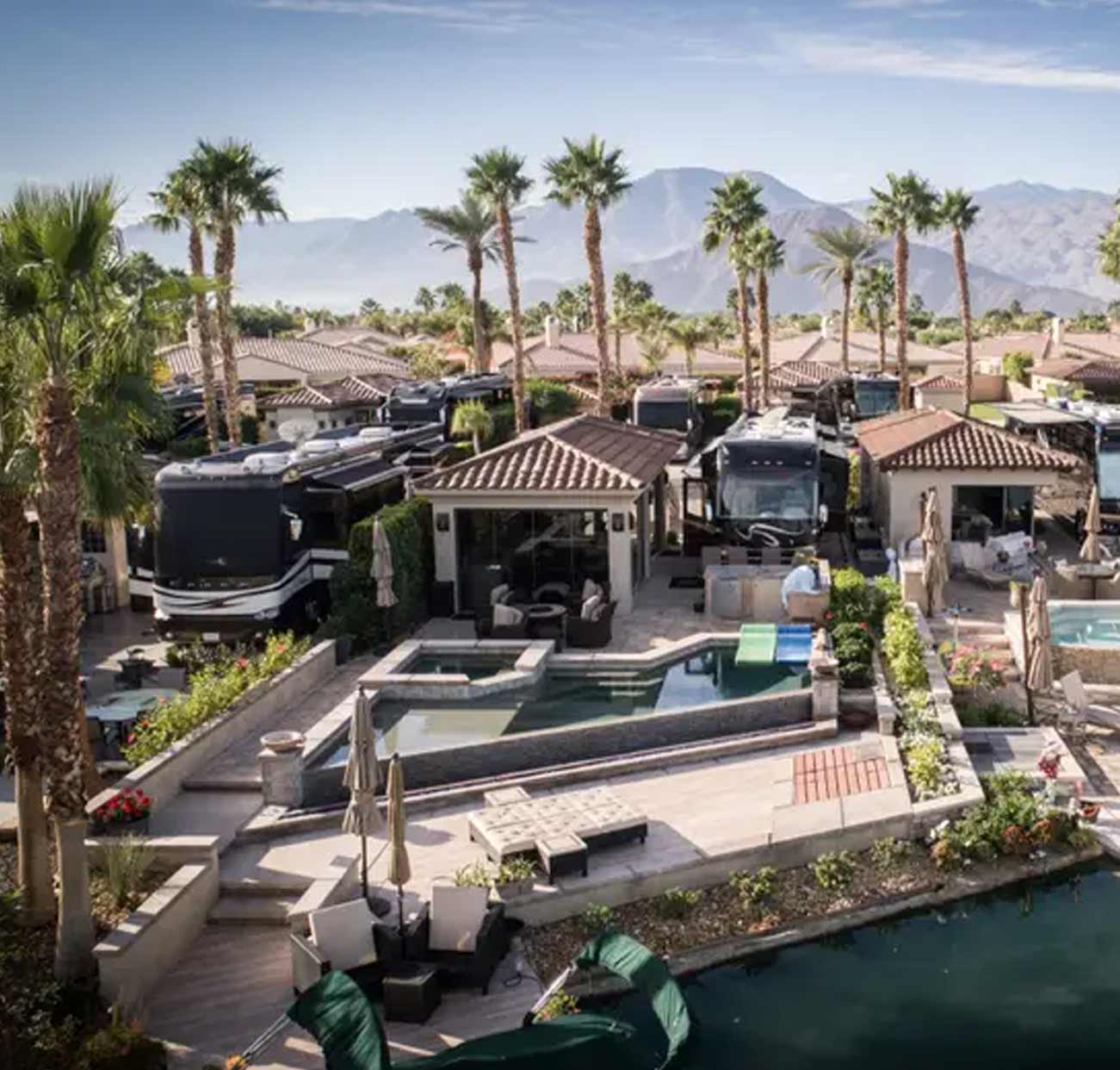 RV Destinations | RVTrader.com