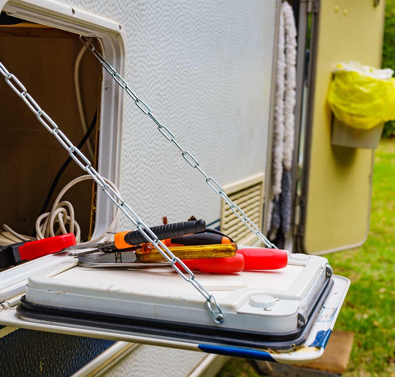 Maintenance | RVTrader.com