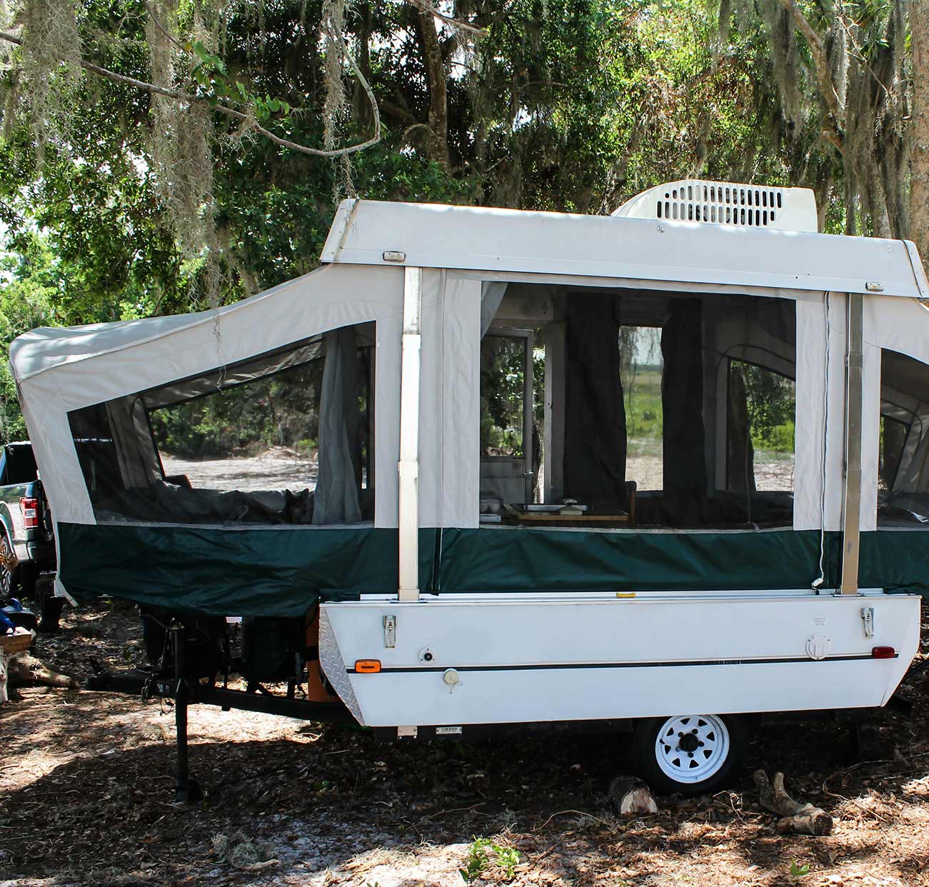 Maintenance | RVTrader.com