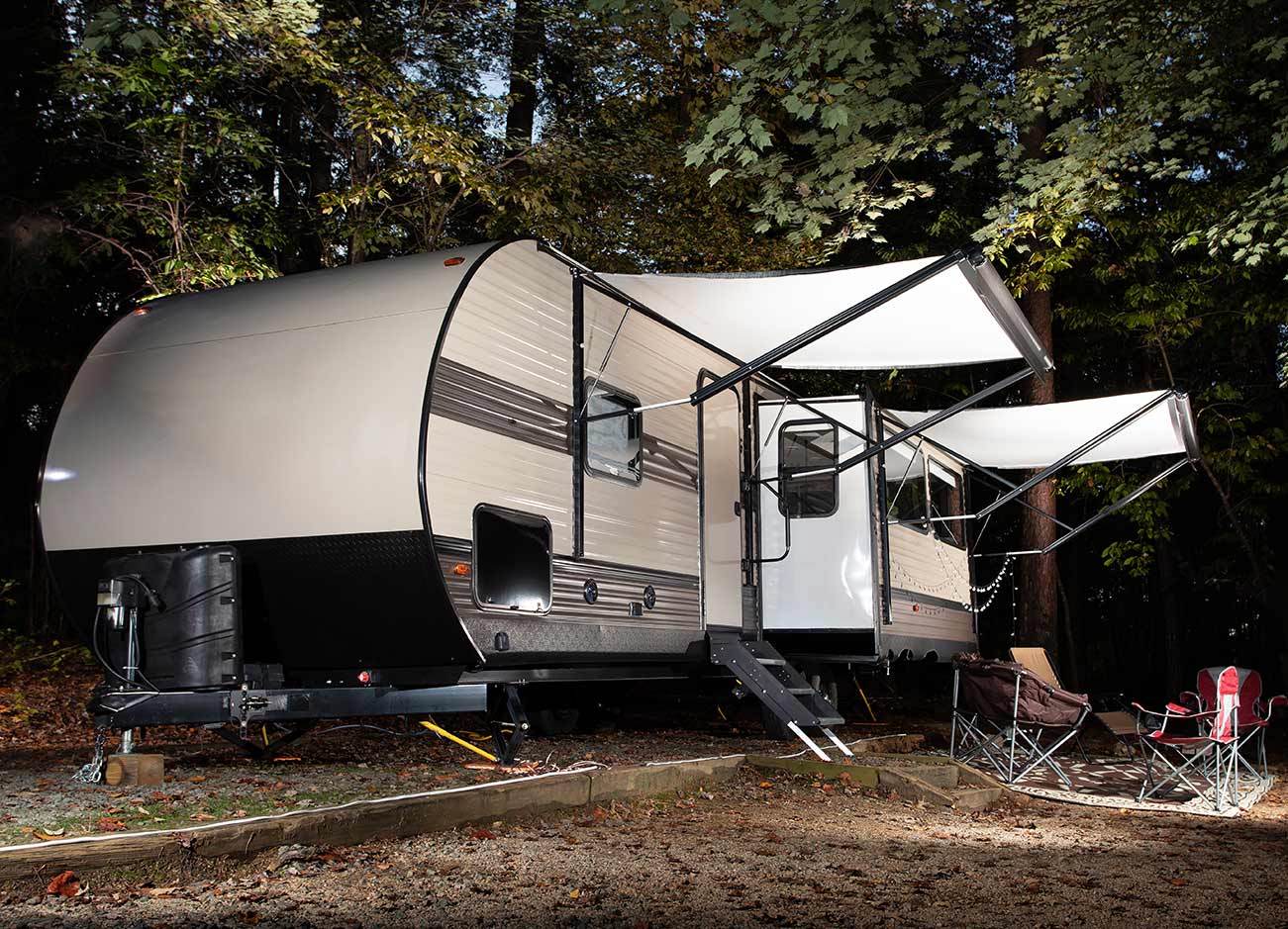 RVTrader.com | Your online source for all your RV needs.