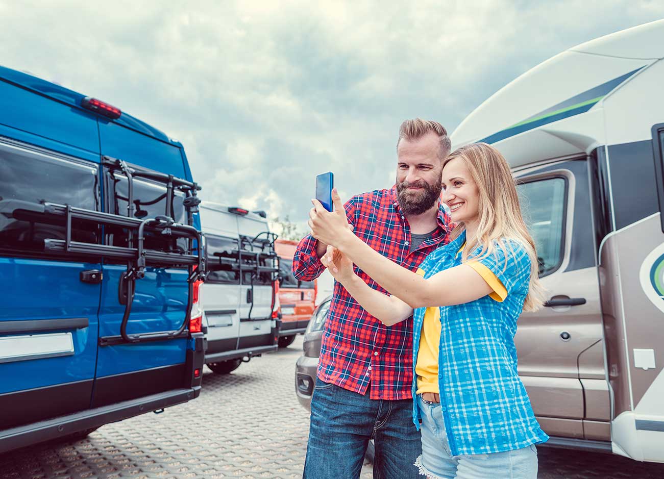 Sellers Guide | RVTrader.com