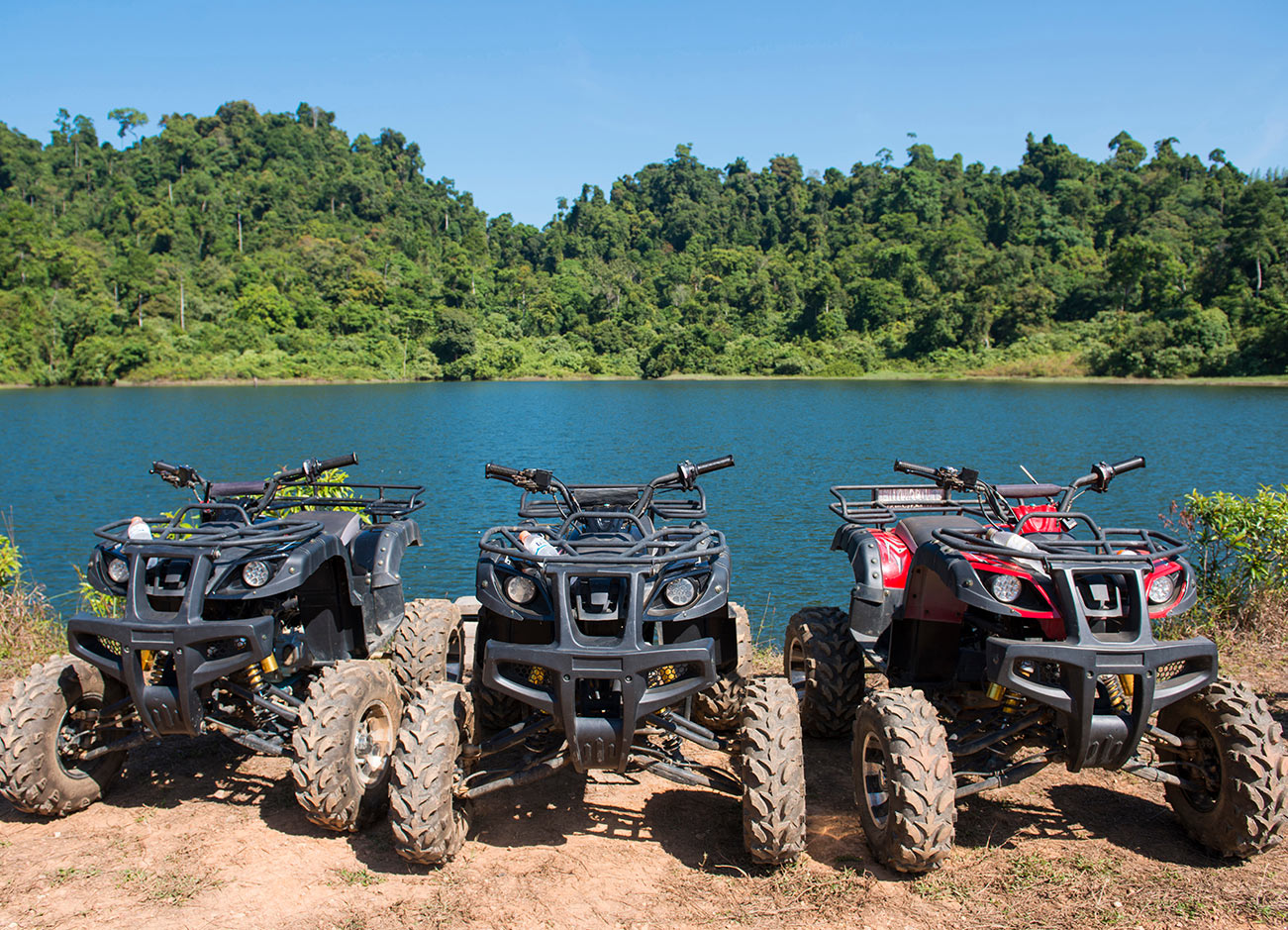 ATVTraderOnline.com | Your online source for all your ATV needs.
