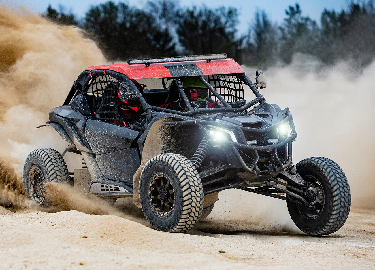 ATVTraderOnline.com | Your online source for all your ATV needs.