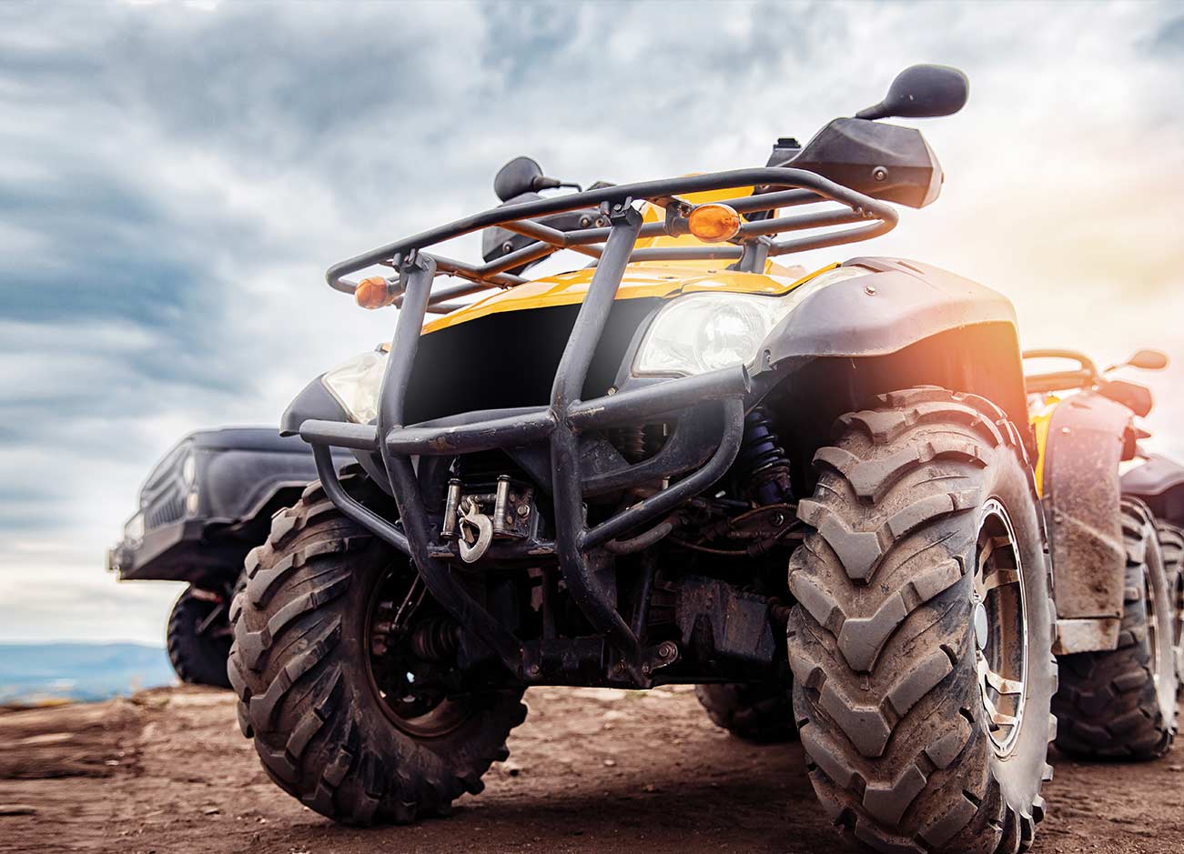 Buyer's Guide | ATVTraderOnline.com