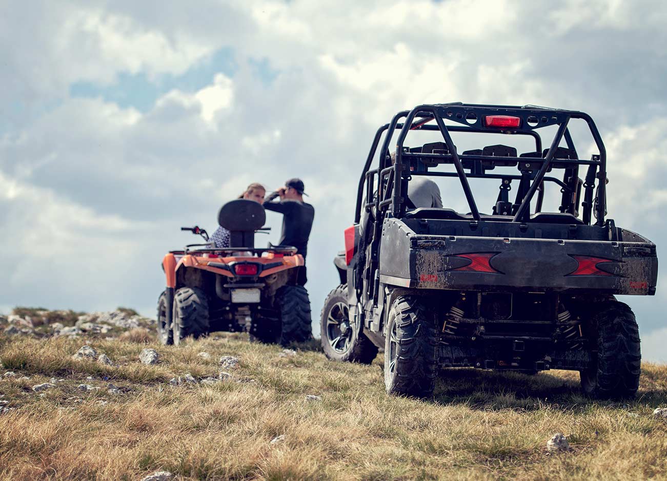 Buyer's Guide | ATVTraderOnline.com