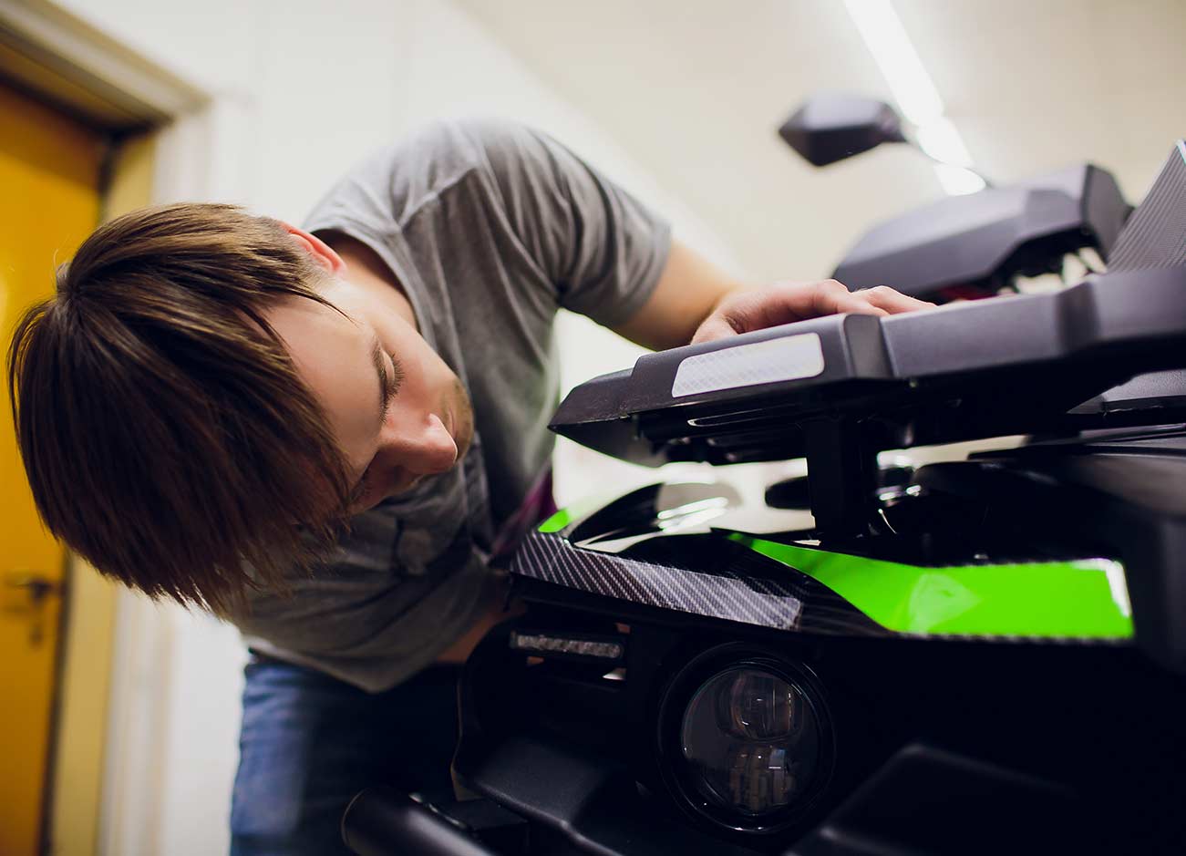 Buyer's Guide | ATVTraderOnline.com