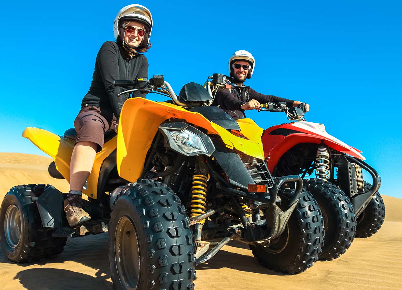 Buyer's Guide | ATVTraderOnline.com